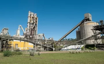 INTERCEMENT | Brasil Mineral