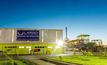 LARGO | Brasil Mineral