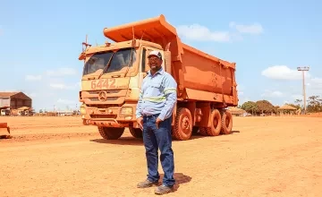 INCLUSÃO | Brasil Mineral