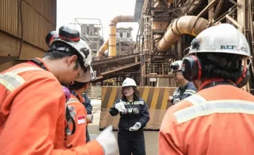 FERRONÍQUEL | Brasil Mineral