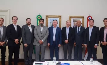 ALCOA | Brasil Mineral