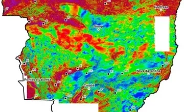 GEOLOGIA | Brasil Mineral
