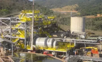 JAGUAR MINING | Brasil Mineral