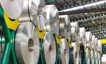 ALUMÍNIO | Brasil Mineral