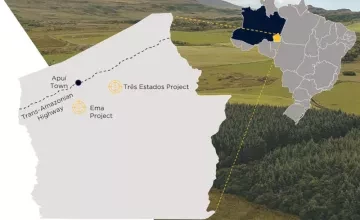 TERRAS RARAS | Brasil Mineral