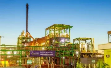 LARGO INC. | Brasil Mineral