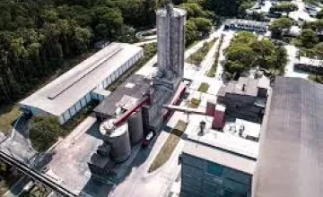 INTERCEMENT | Brasil Mineral