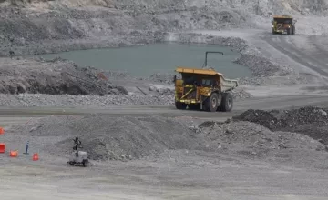 VALE | Brasil Mineral