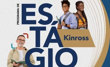 KINROSS | Brasil Mineral