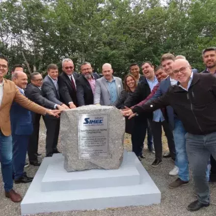 SIMEC | Brasil Mineral