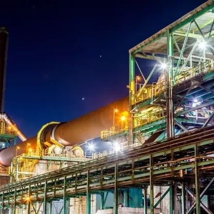 LARGO INC. | Brasil Mineral