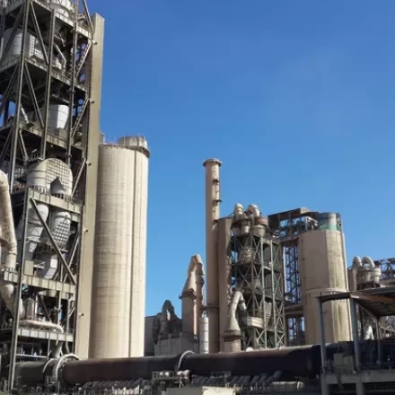 INTERCEMENT | Brasil Mineral