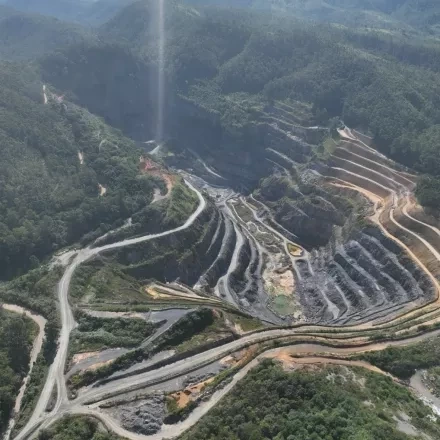 CSN CIMENTOS | Brasil Mineral