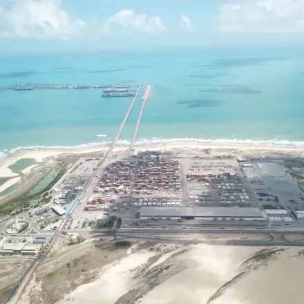 FORTESCUE | Brasil Mineral