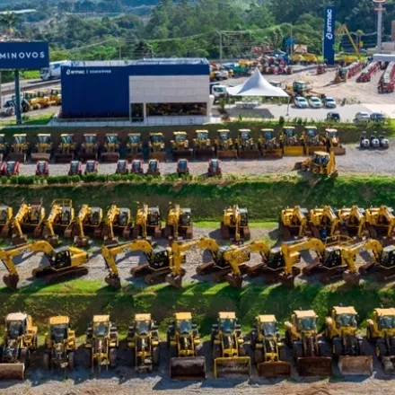 ARMAC | Brasil Mineral