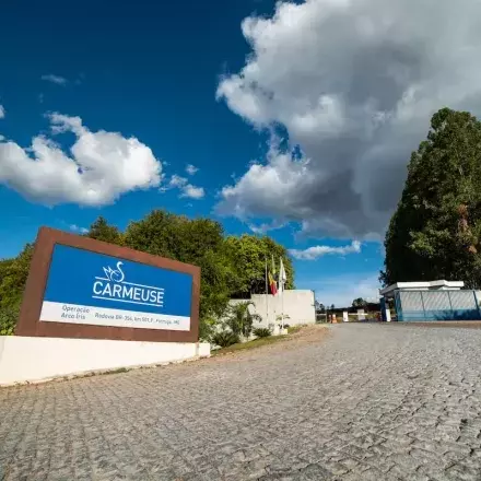 CARMEUSE | Brasil Mineral