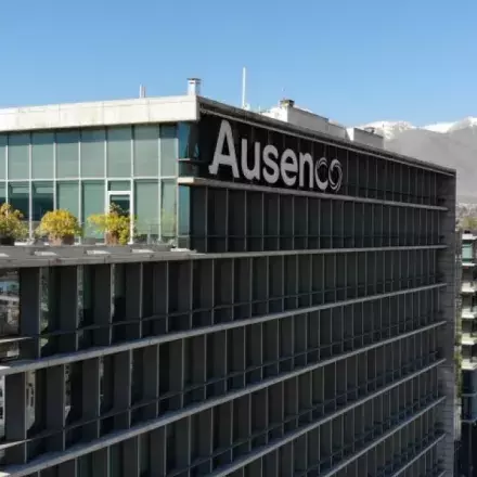 AUSENCO | Brasil Mineral
