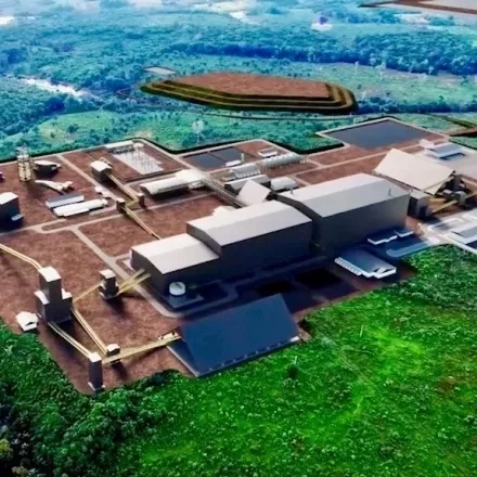 Brazil Potash | Brasil Mineral
