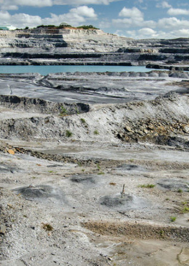 KINROSS | Brasil Mineral