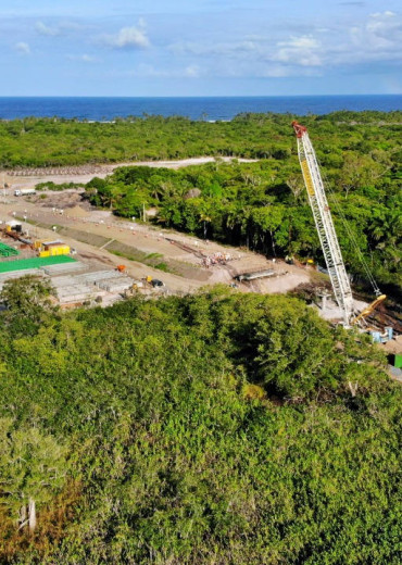 BAMIN | Brasil Mineral