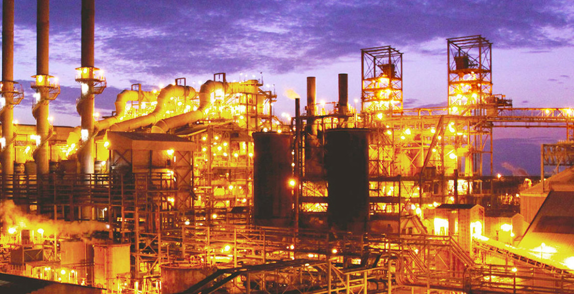 ALUMAR | Brasil Mineral