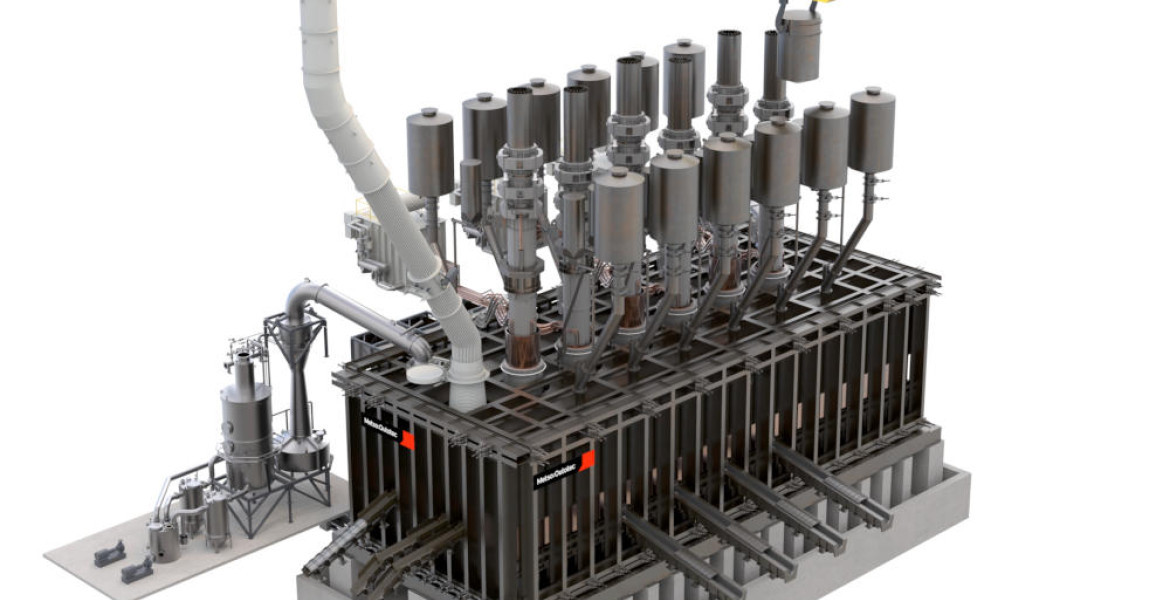 METSO OUTOTEC | Brasil Mineral