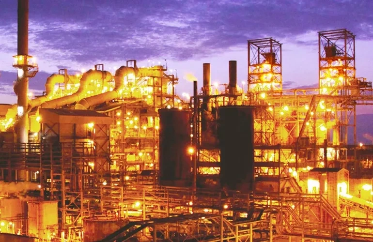 ALUMAR | Brasil Mineral