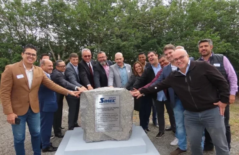 SIMEC | Brasil Mineral