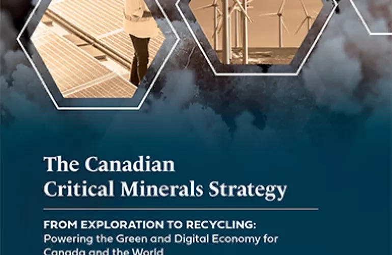 CANADÁ | Brasil Mineral