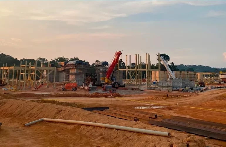 GMINING VENTURES | Brasil Mineral