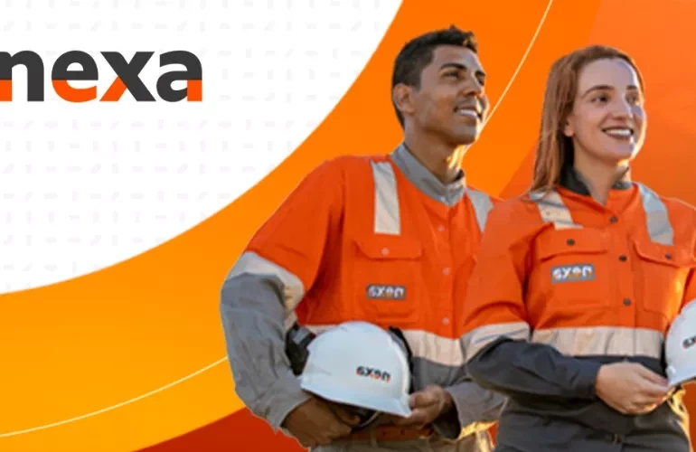 NEXA RESOURCES | Brasil Mineral