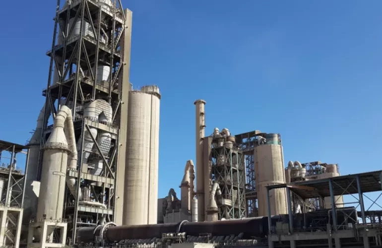 INTERCEMENT | Brasil Mineral