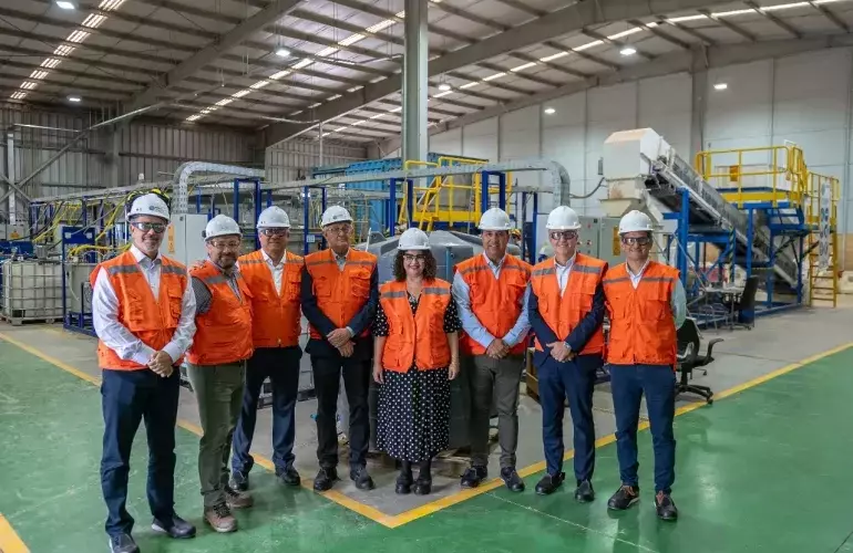 ACLARA RESOURCES | Brasil Mineral