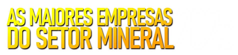 CSN Cimentos | AS MAIORES EMPRESAS DO SETOR MINERAL 2025 | Brasil Mineral