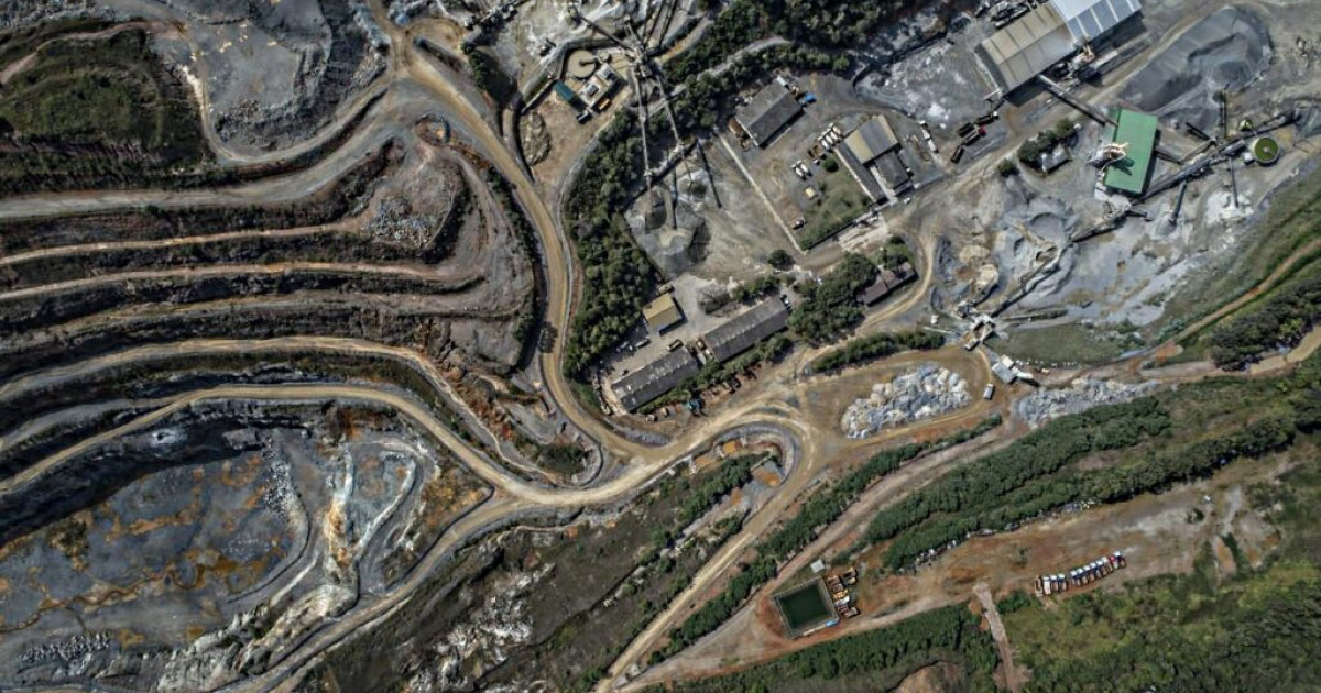 Geocal | AS MAIORES EMPRESAS DO SETOR MINERAL 2025 | Brasil Mineral