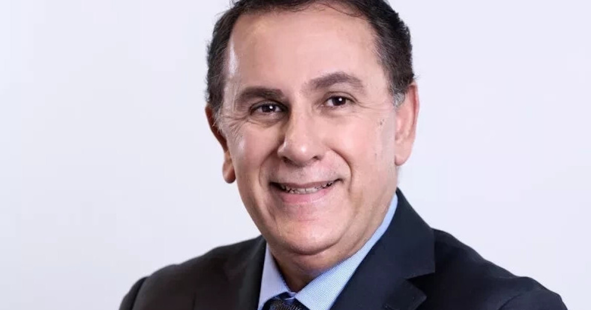 PREMIAÇÃO | Luís Maurício Azevedo é a Personalidade do Ano do Setor ...