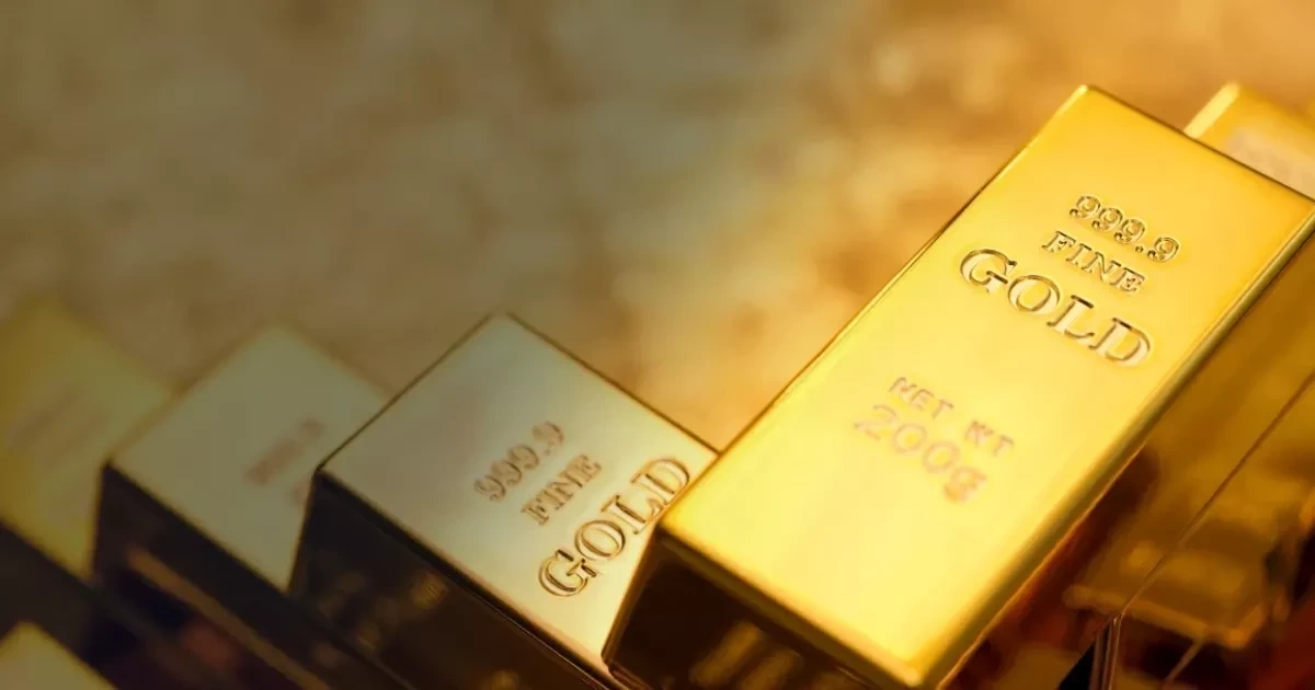COMMODITIES | Moody’s revisa preços e premissas para 2025 e ouro ...