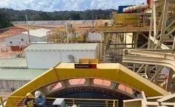 GMINING | Brasil Mineral