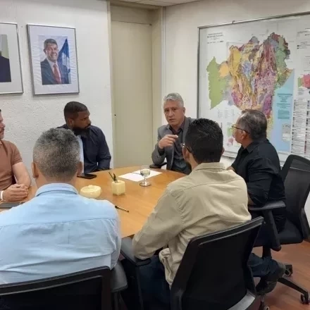 GARIMPO LEGAL | Brasil Mineral