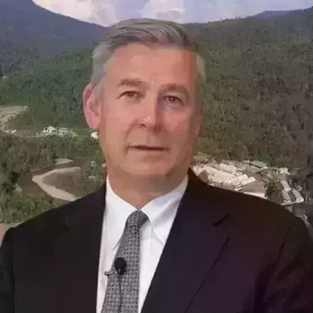 BHP | Brasil Mineral