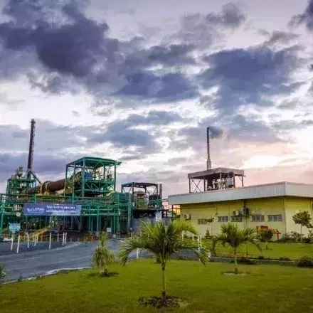 LARGO | Brasil Mineral